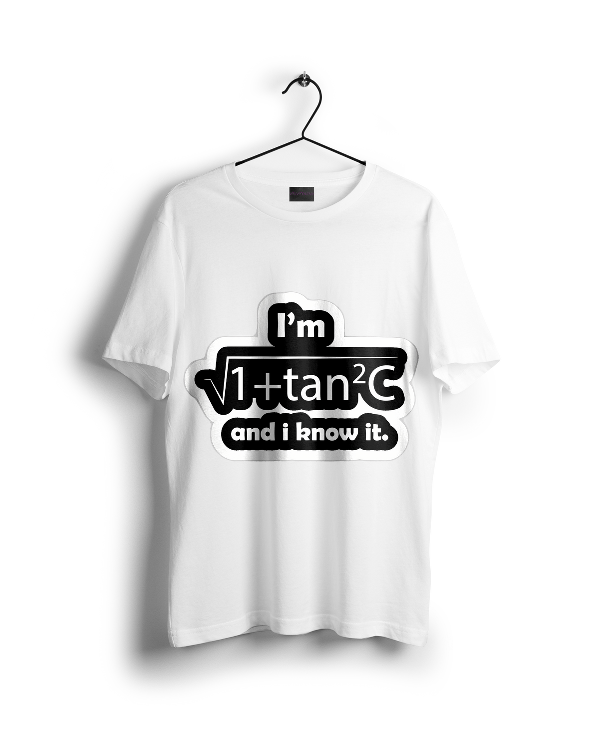 Im Sexy And I Know It Oversized T Shirt Velvetnova