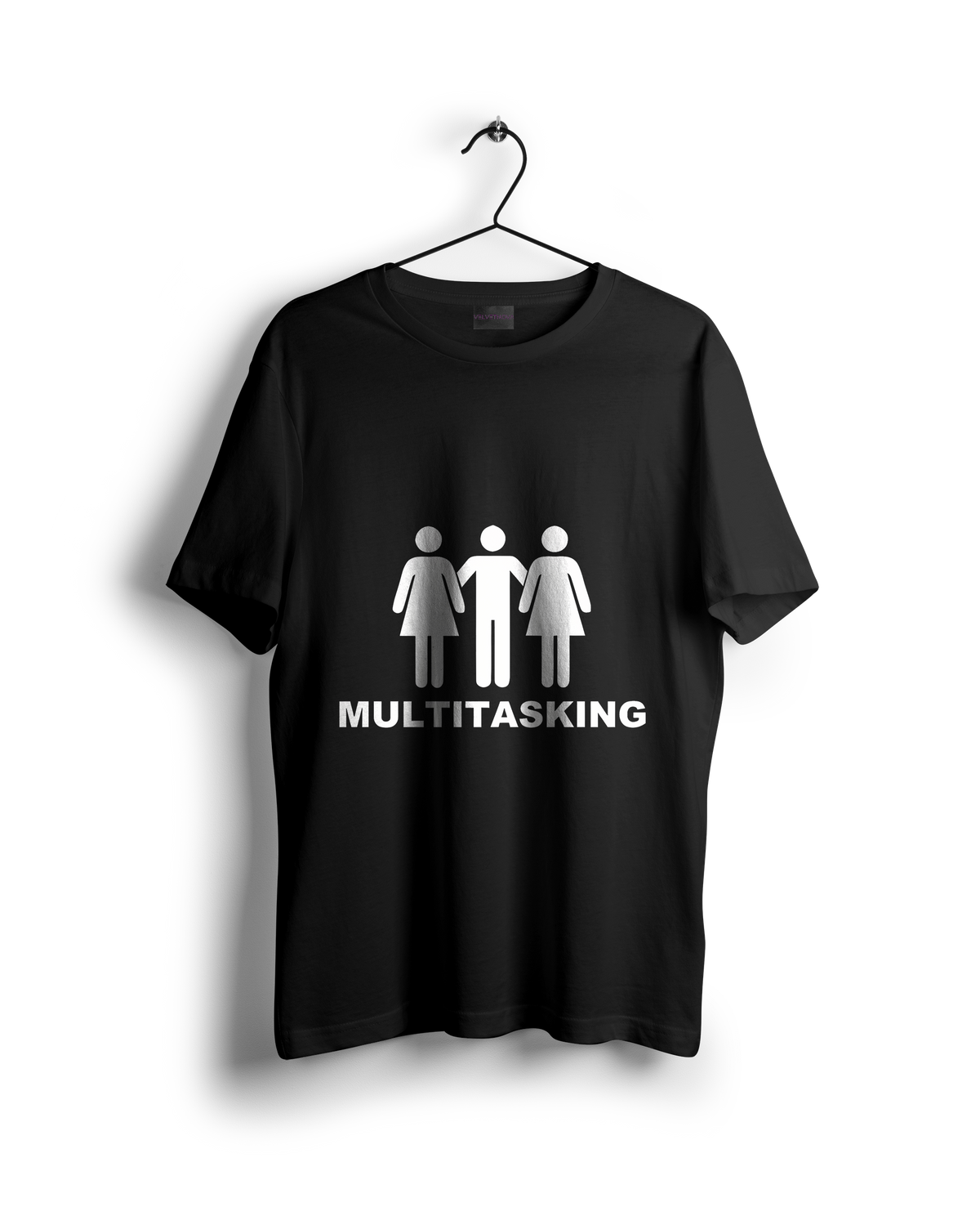 Multitasking Oversized T-shirt | velvetnova