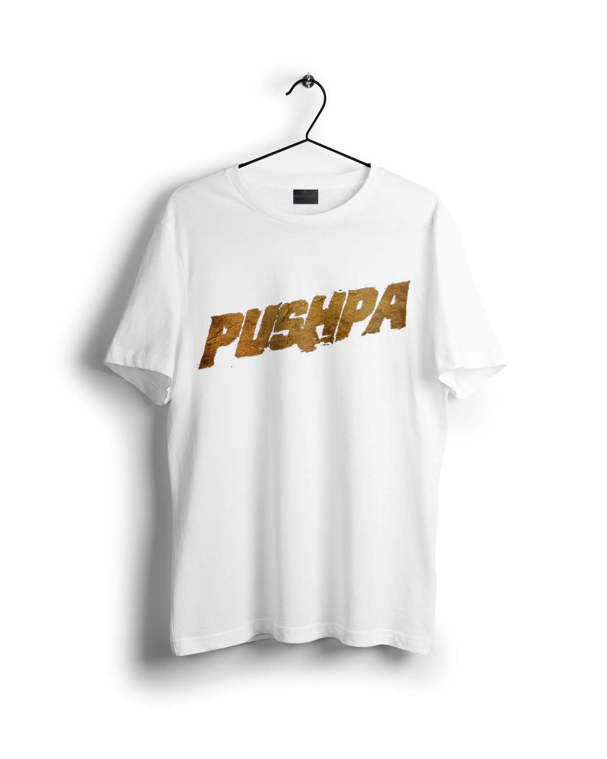 Pushpa The Rule: Allu Arjun Movie Oversized T-shirt | VELVETNOVA